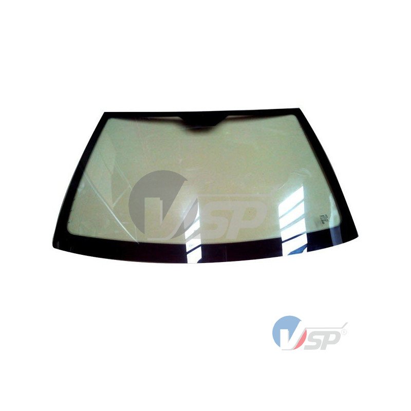 JDM windscreen Abaca - jDM license free car part